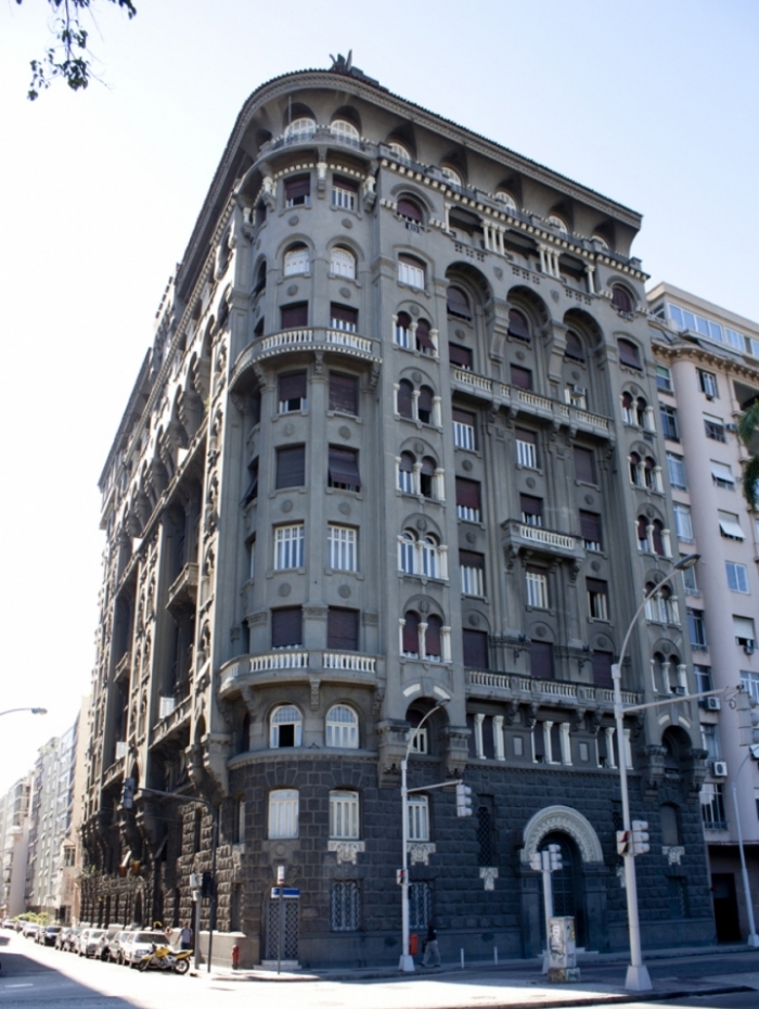 Edifício tombado: como fazer a manutenção? - Blog Estasa